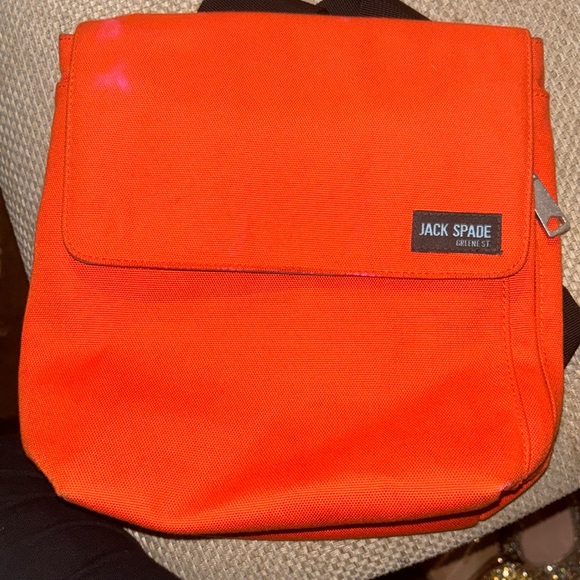 Jack Spade | Bags | Jack Spade Men Bag | Poshmark